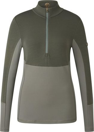 Bogner First Layer Melika für Damen - Eukalyptus - 38