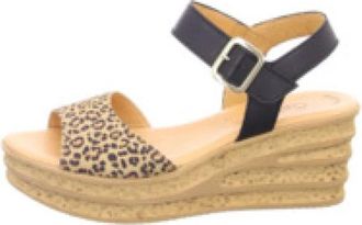 Gabor Damen, Schuhe, Mehrfarbig, 40 1/2 EUGröße