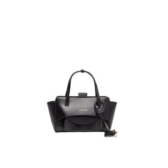 Hidesins Flap S Premiere - - Bags - Damen - Schwarzk - ONE SIZE