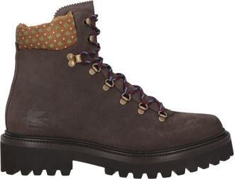 Etro SCHUHE - Stiefeletten auf YOOX.COM