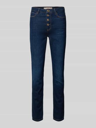 Guess Skinny Fit Jeans mit 5-Pocket-Design