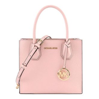 Michael Kors Mehrfarbige Fell-Handtasche
