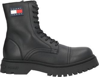 Tommy Jeans SCHUHE - Stiefeletten auf YOOX.COM