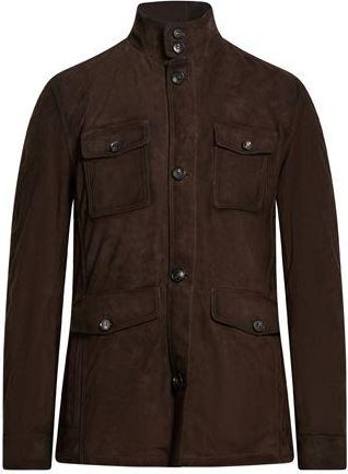 D&acute;Amico MANTEAUX - Vestes et blousons sur YOOX.COM