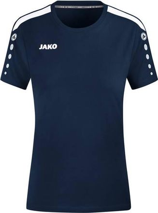 Jako Damen Shirt T-Shirt Power