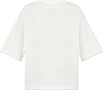AllSaints Femme, Tops, Blanc, Taille: 36 FR Paloma Amelie T-Shirt