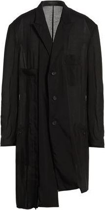 Yohji Yamamoto MANTEAUX - Manteaux longs et trenchs sur YOOX.COM