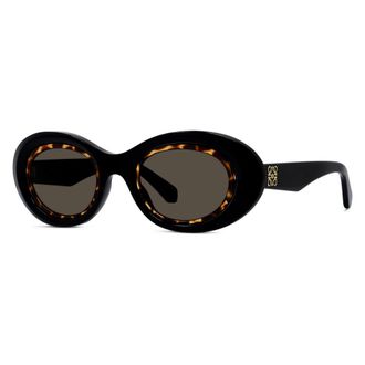 Loewe unisex, Accessories, Braun, 54 MMGr&ouml;&szlig;e