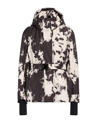 Fendi MANTEAUX - Vestes et blousons sur YOOX.COM