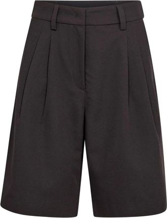 Co'Couture Femme, Shorts, Brun, Taille: 42 FR Long Shorts