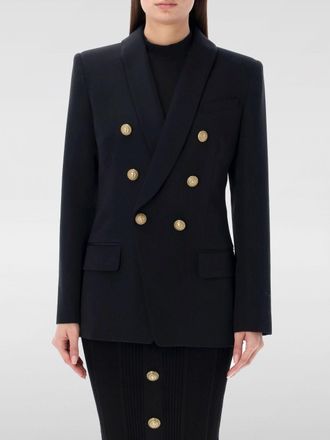 Balmain blazer sale store