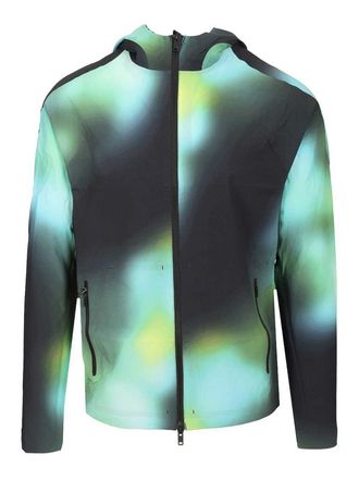 Yohji Yamamoto Veste Casual - Multicolore