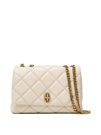 Marc Jacobs Sac Cabas - Blanc