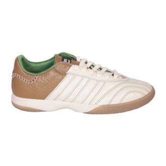 Yohji Yamamoto Homme, Sport, Beige, Taille: 41 EU Samba Millennium