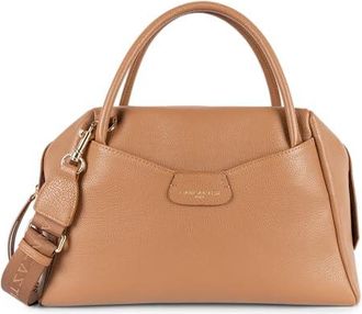 Lancaster Sac cabas main - Dune