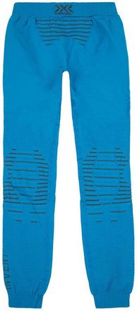 X Bionic X-Bionic Leggings Invent 4.0 INYP05W19J Blau Slim Fit