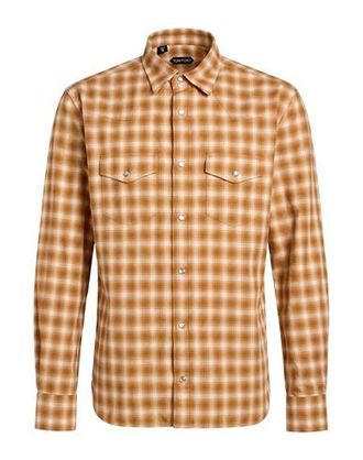 Tom Ford TOPS - Chemises sur YOOX.COM