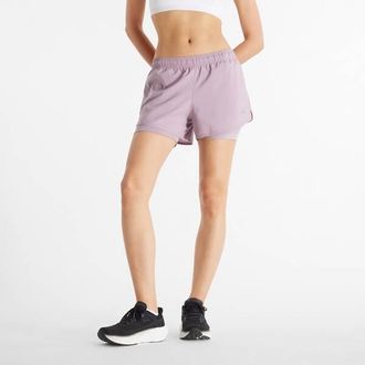 New Balance Damen Shorts Womens Running Short