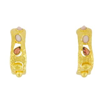 Aur&eacute;lie Bidermann Damen, Accessories, Gelb, ONE SIZEGr&ouml;&szlig;e