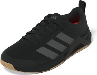 adidas Homme Dropset Control Training Shoes, Core Black/Grey Four/Core Black, 42 2/3 EU