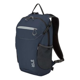 Jack Wolfskin unisex, Sport, Bleu, Taille: ONE Size Velocity 12