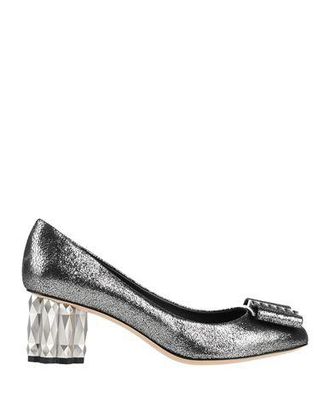 Ferragamo CHAUSSURES - Escarpins sur YOOX.COM