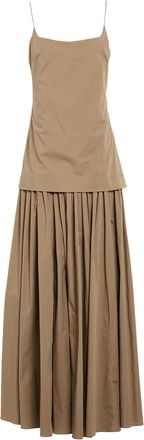 Staud KLEIDER - Maxi-Kleider auf YOOX.COM