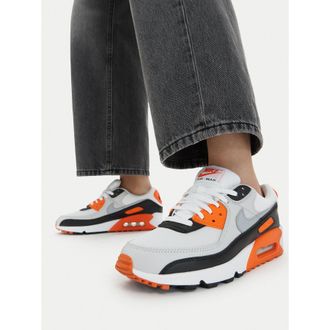 Nike Sneakers Nike Wmns Air Max 90 DH8010 108 Wei&szlig;