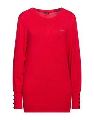Guess MAILLE - Pullover sur YOOX.COM