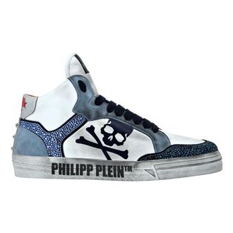 Philipp Plein unisex, Schuhe, Mehrfarbig, 40 EUGr&ouml;&szlig;e