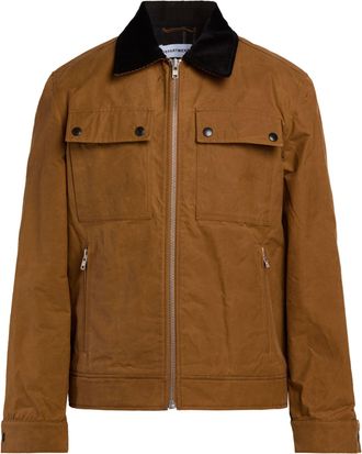 Department Five JACKEN & M&Auml;NTEL - Jacken und Anoraks auf YOOX.COM