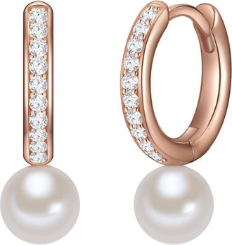 Valero Pearls Ohrringe