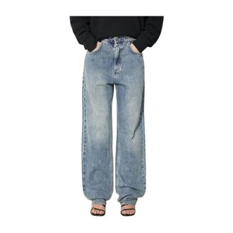 Ksubi Damen, Jeans, Blau, W25Gr&ouml;&szlig;e