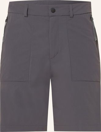 Bogner Fire + Ice Fire+Ice Trekkingshorts Vidal grau