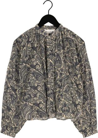 Rough Studios Damen, Blusen & Hemden, Mehrfarbig, LGr&ouml;&szlig;e