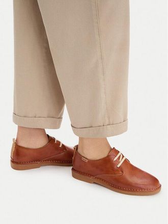 Pikolinos Halbschuhe Noia W5W-4535 Braun