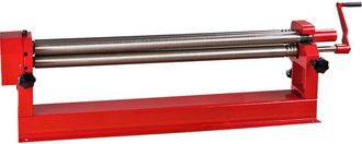 Dema Dema - Biegemaschine Rundbiegemaschine Biegeger&auml;t Rundbiegeger&auml;t 0.8x915 W-01