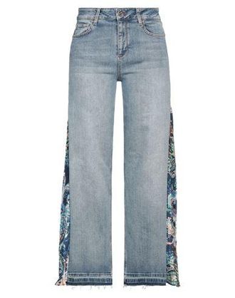 Liu Jo BAS - Pantalons en jean sur YOOX.COM