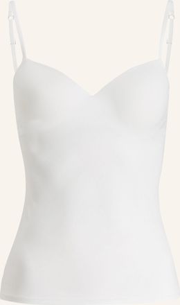Hanro Bh-Hemdchen Allure weiss