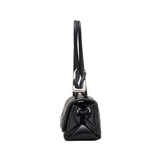 Marc Jacobs Sac &eacute;paule matelass&eacute; en cuir