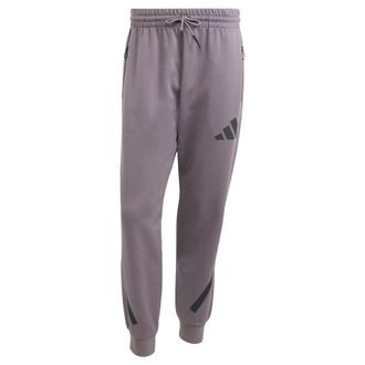 adidas Performance Z.N.E Hose Wei&szlig; grau, 2XL Herren