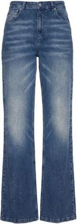 Moschino BAS - Pantalons en jean sur YOOX.COM