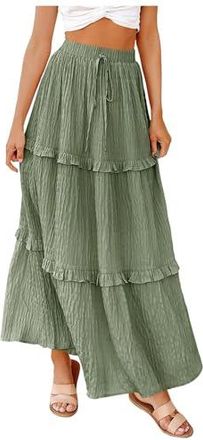 Generic Jupe Jean Noire Femme Noire Plissee Maille Parachute Intégré Strass Côtelée Chino Intégrée Viscose Tall Très Métallique Bretelle Pastel Plissees Or Ch