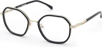 Zadig&Voltaire Femme, Accessoires, Jaune, Taille: 52 MM Lunettes de soleil