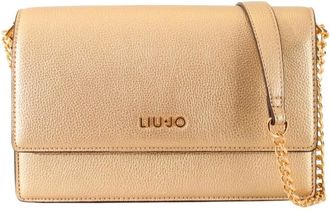 Liu Jo Femme, Sacs, Jaune, Taille: ONE Size Kemi Handtas