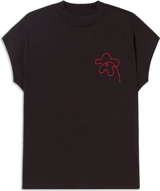 Thinking Mu Shirt Volta
