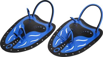 Generic Jelquix Tauchhandflossen, Leichte Hydrodynamische Paddel f&uuml;r das Schwimmtraining, Tauchwerkzeuge Zum Tauchen und Schnorcheln, Hydrodynamisches TPR-Mat