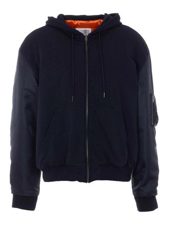 Maison Margiela Sweat-Shirts - Noir