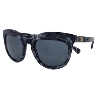 Dolce & Gabbana Sonnenbrillen - - Accessories - Damen - Grau - ONE SIZE