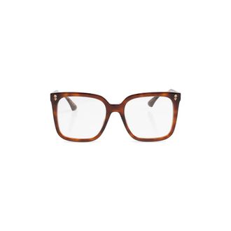 Etro 0093 Optical Frame - - Accessories - Damen - Braun - ONE SIZE